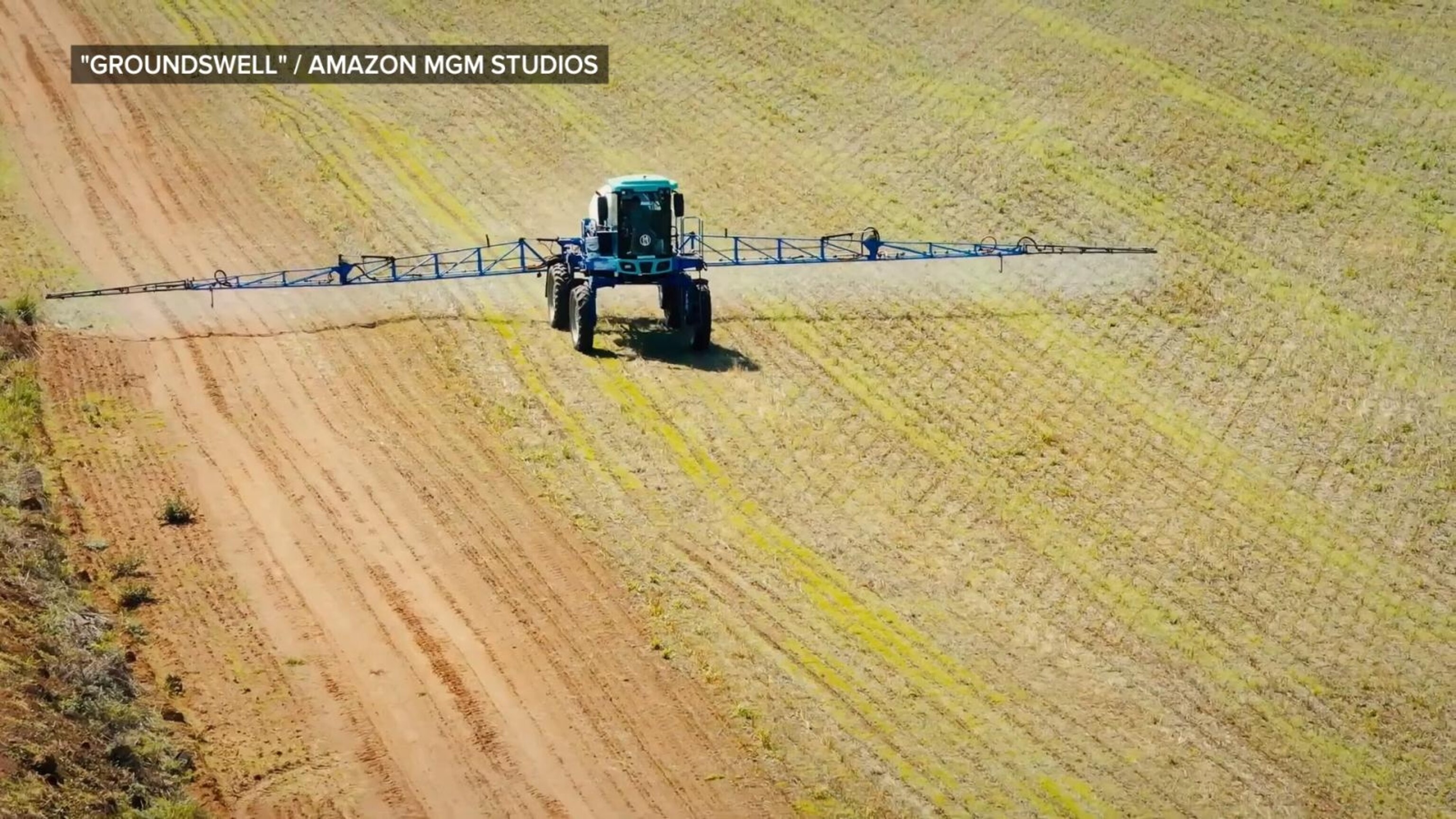 'Groundswell' documentary spotlights regenerative agriculture on 5 ...