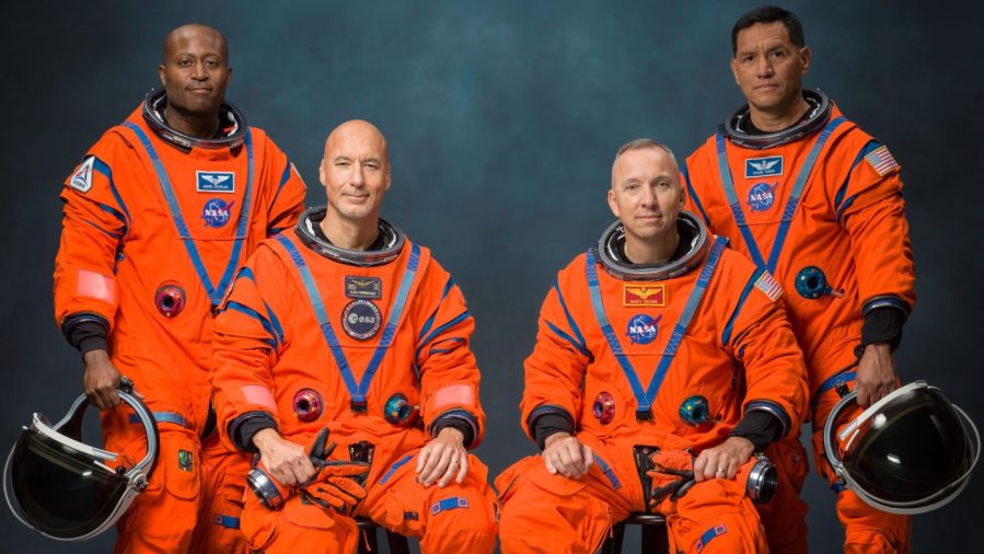 Tennessee alum Randy Bresnik to lead astronauts on next NASA space mission