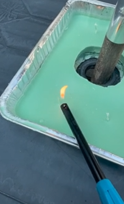 Must-have DIY insect repellent for your patio