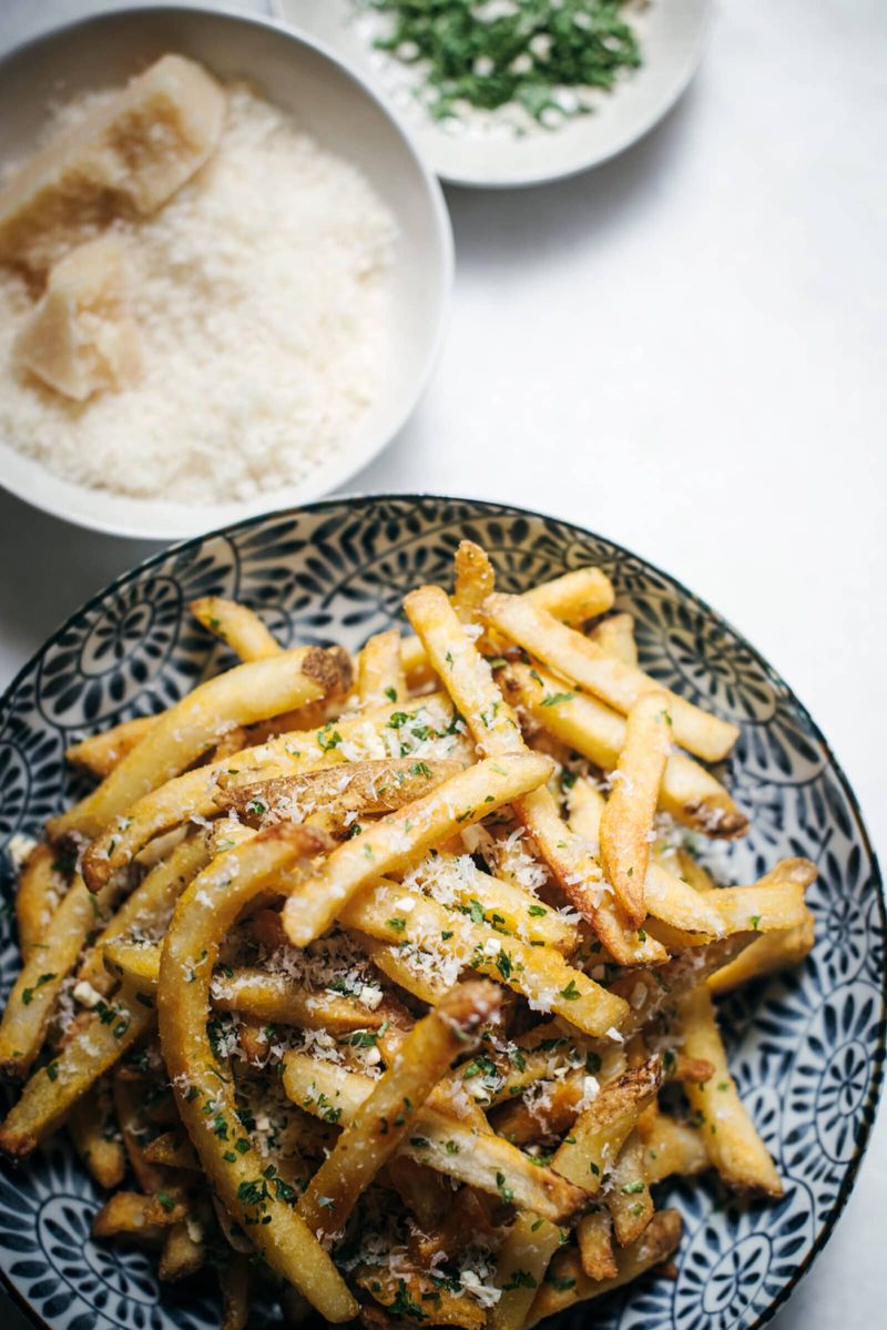 25 foods that feel fancy even when you eat them in pyjamas