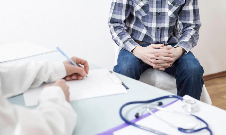 Thousands of men with prostate cancer to get trailblazing new NHS ...