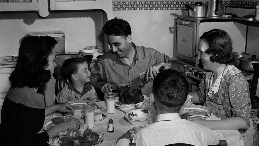 Children’s small acts of kindness strengthen family and community bonds