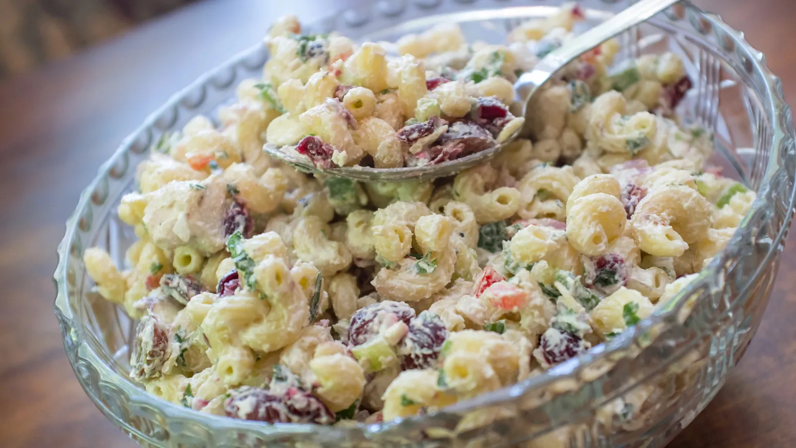 Why these 8 pasta salads taste fresher than basic deli counter picks