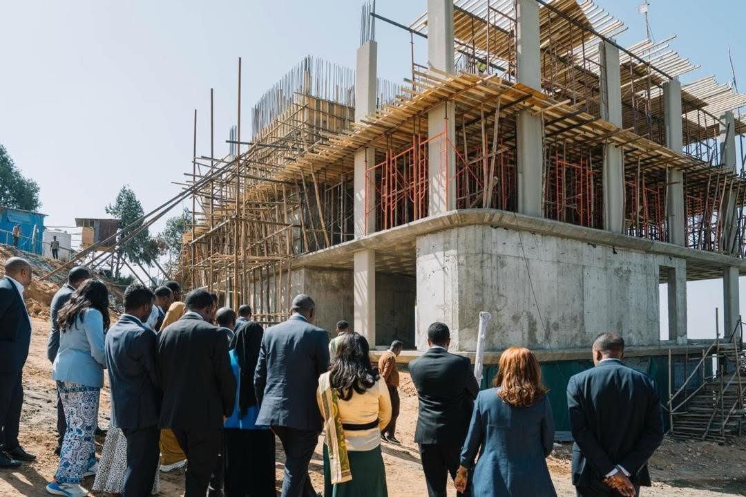 PM commends housing technologies that accelerate NAT'L housing program