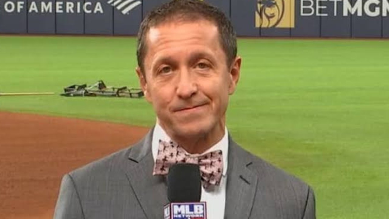 MLB trade rumors: Ken Rosenthal drops revealing Astros hint while ...