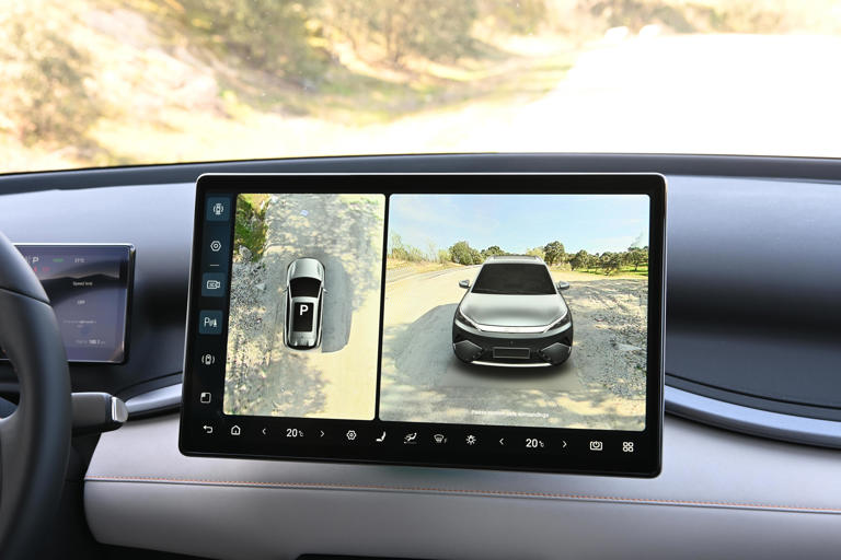 BYD to accept liability for accidents caused by its self-driving system
