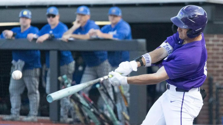 UCA slugger Zeb Allen commits to Arkansas