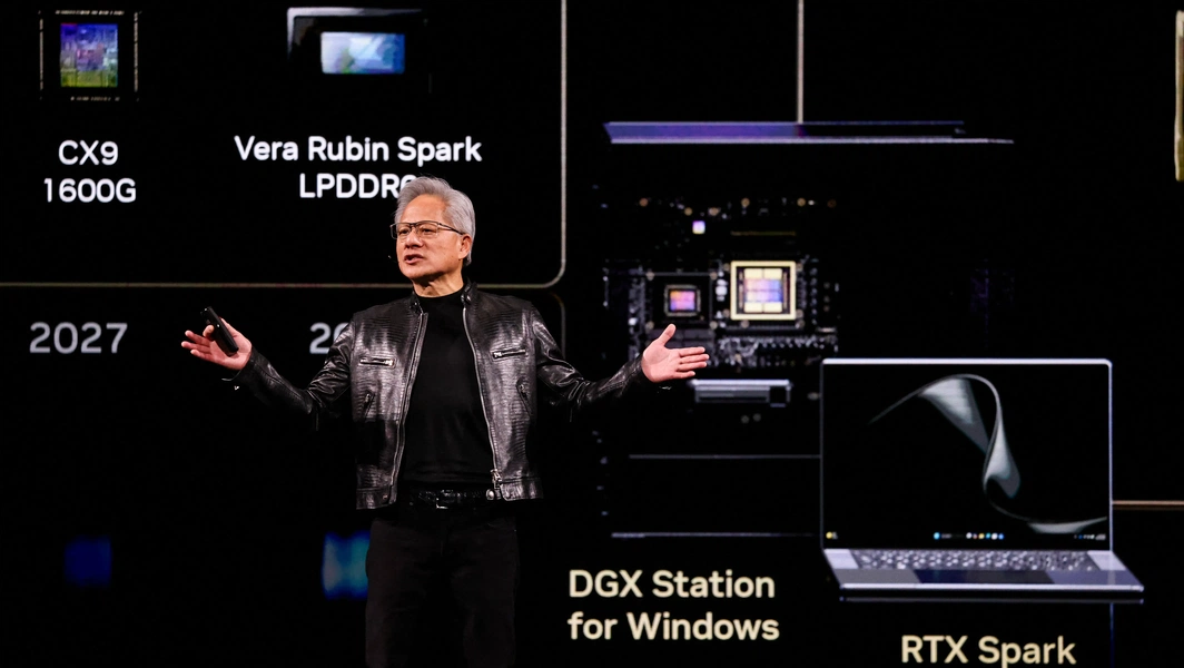 Nvidia’s RTX 50 Super refresh revived with major VRAM boosts