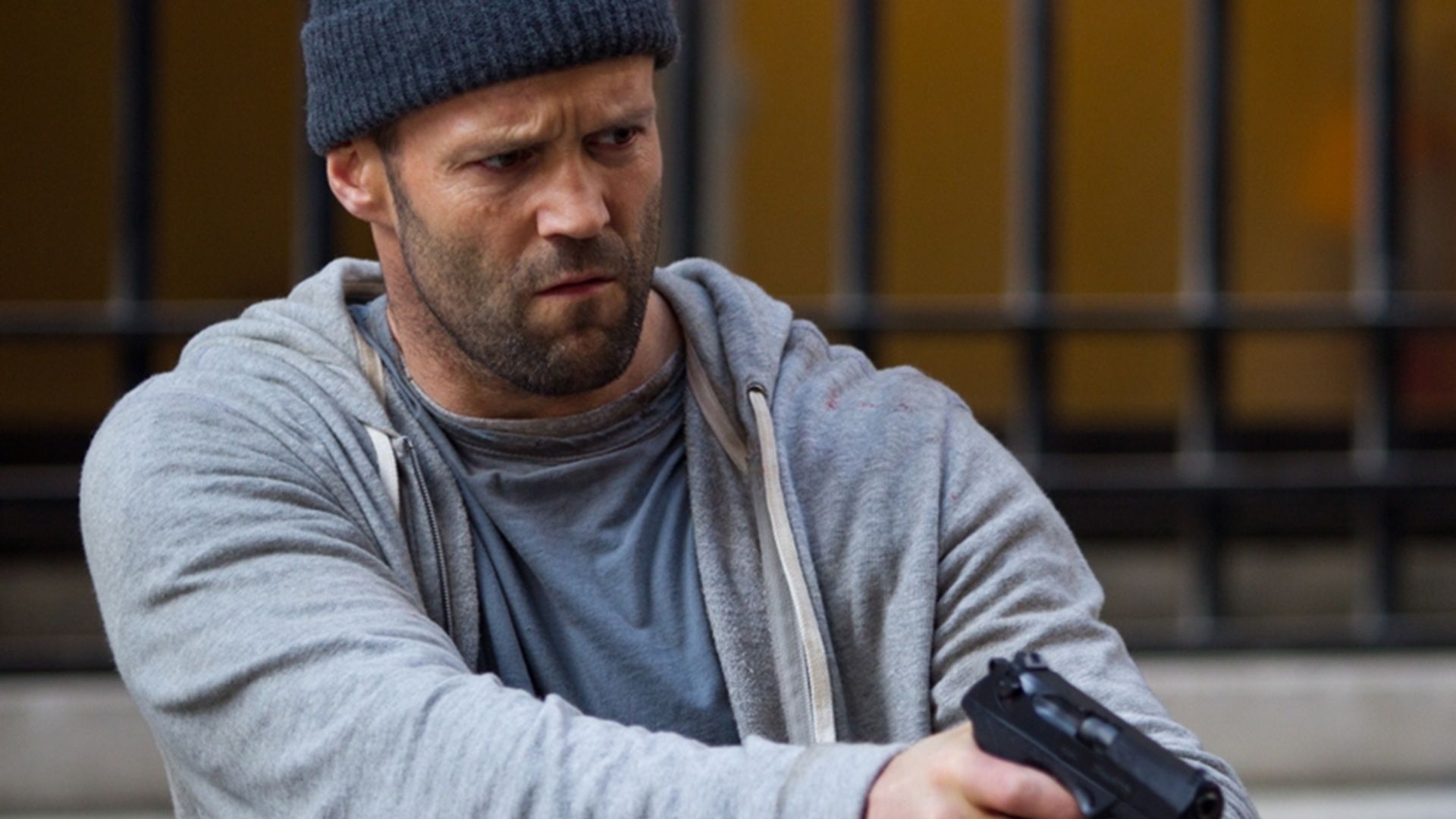 Jason Statham's underrated 95-minute action thriller shoots onto free ...