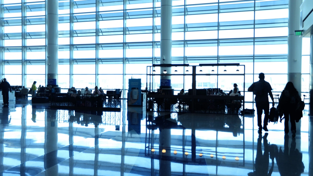 Smart travel tips for smooth airport connections