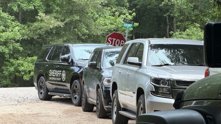 Multi-agency operation in SC stemmed from allegations of dogfighting: SLED