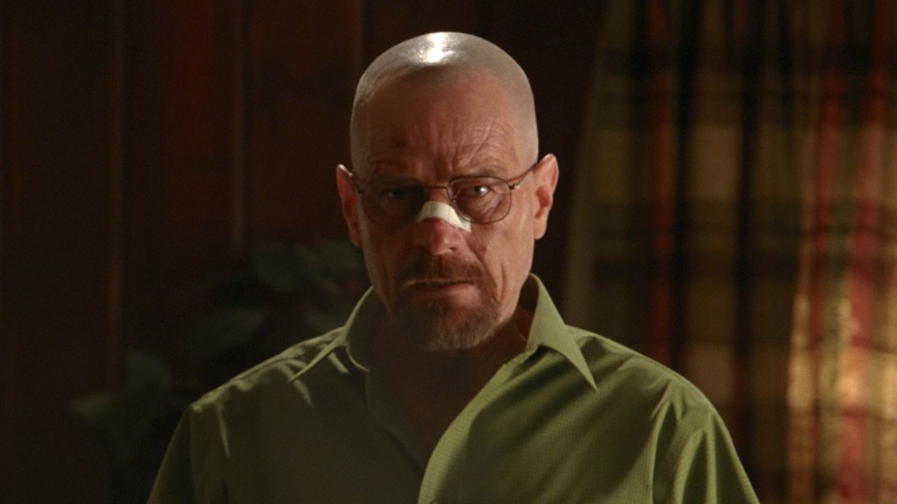 Bryan Cranston revealed Breaking Bad detail that makes me enjoy major ...