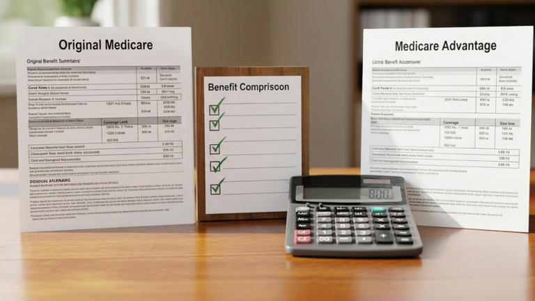 Medicare Advantage plans to cut non-medical benefits under new rules