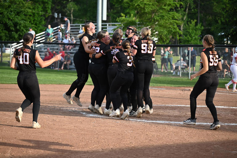 Armada softball's remarkable run continues with wild quarterfinal win