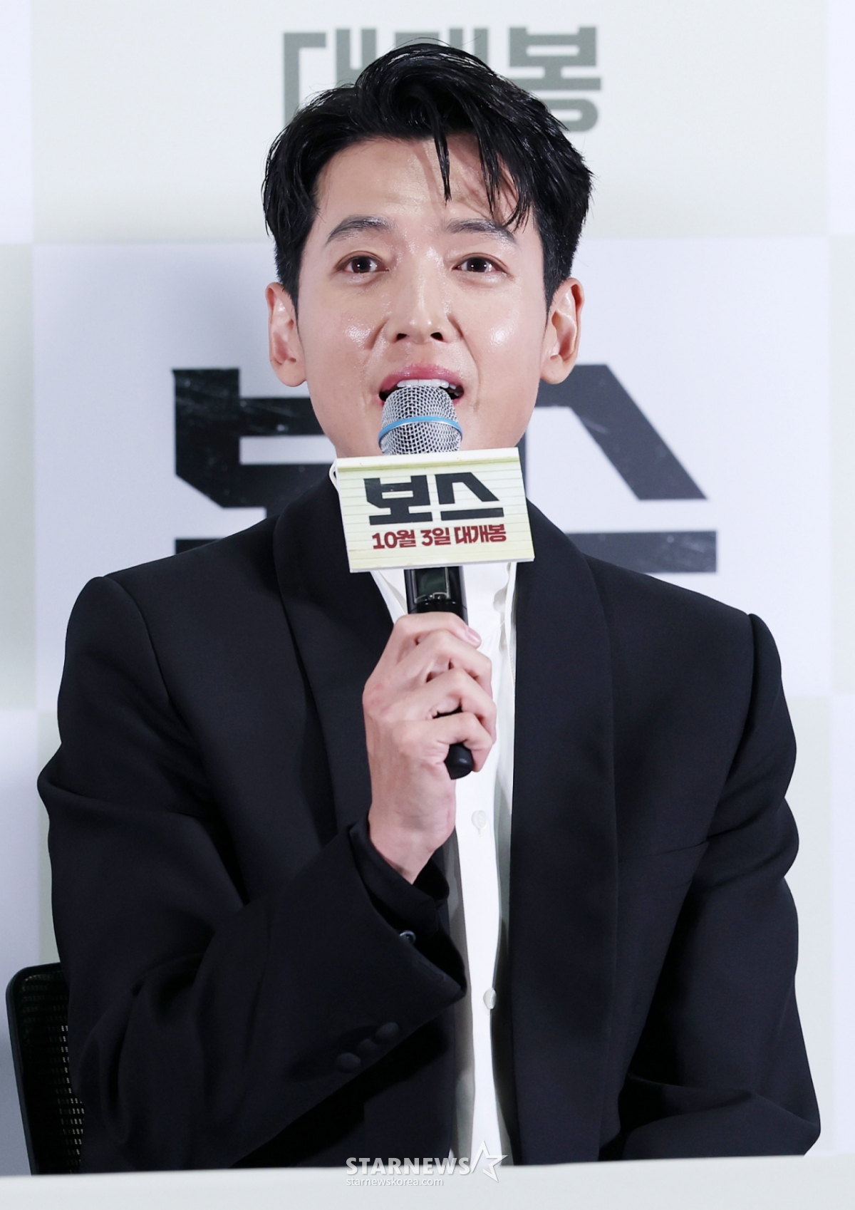 '36세' 수영, '인생 첫 결별'이었다 "정경호, 처음 사귄 남자친구.. 요령 없었죠" [스타이슈]