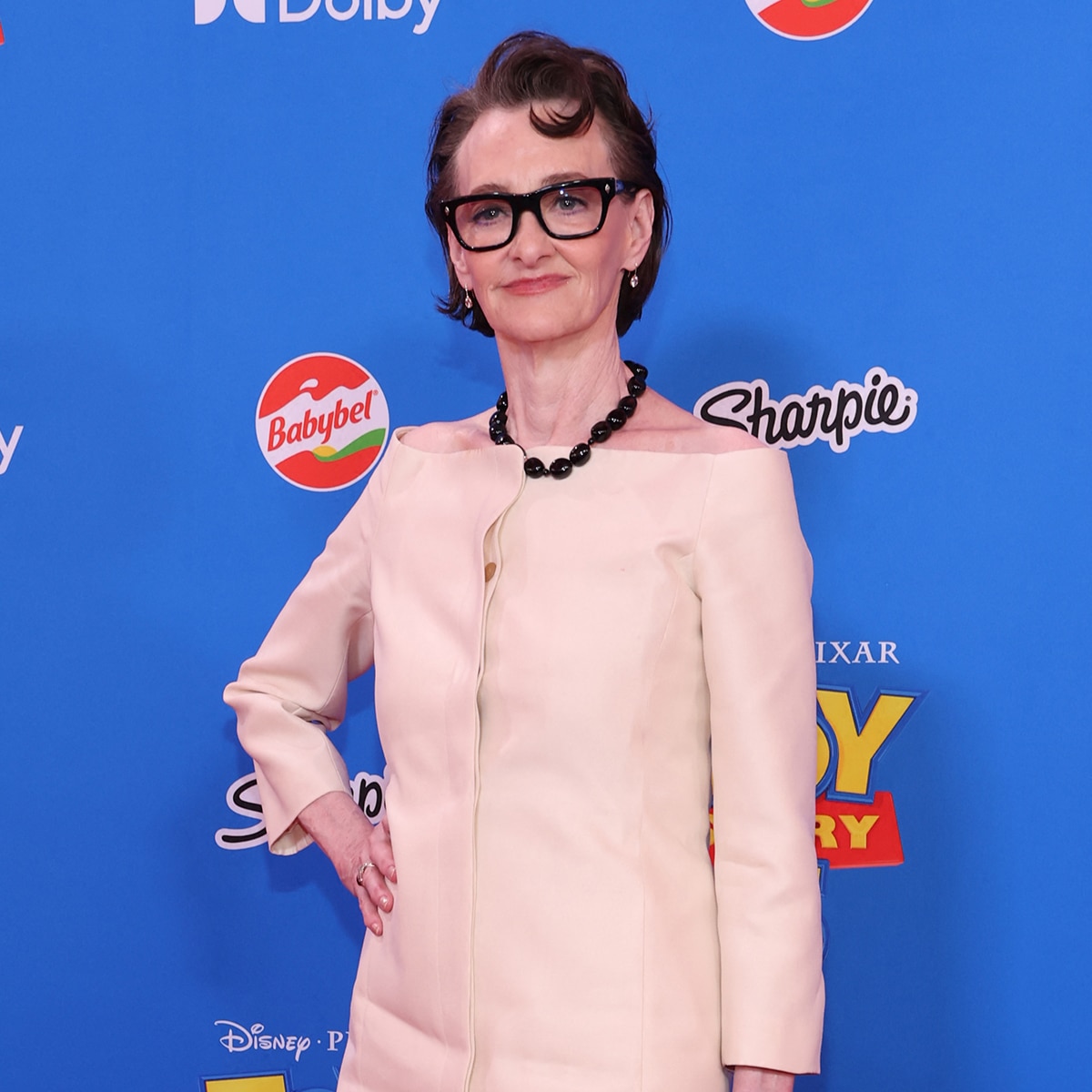 Joan Cusack, Tom Hanks & more shine bright at Toy Story 5 premiere