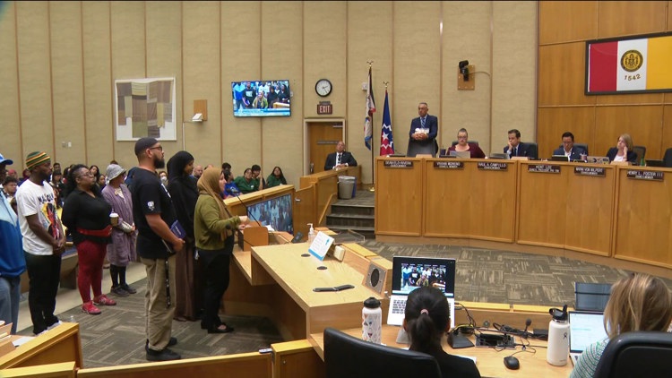 San Diego City Council approves $118M budget after months of heated ...