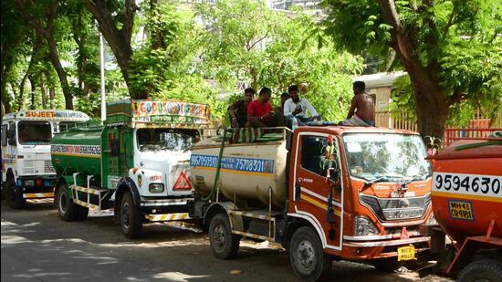 Water tanker strike called off after CM steps in