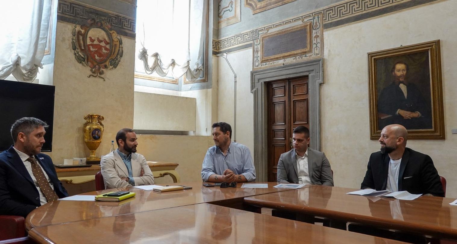 Perugia diventa la capitale del bere bene