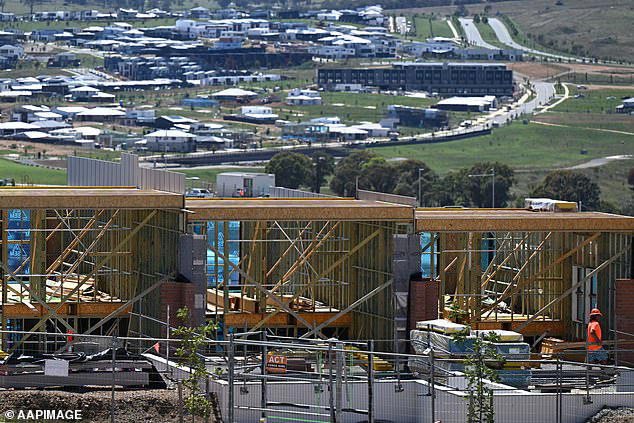 Stamp duty axed for first-home buyers in Australian-first move