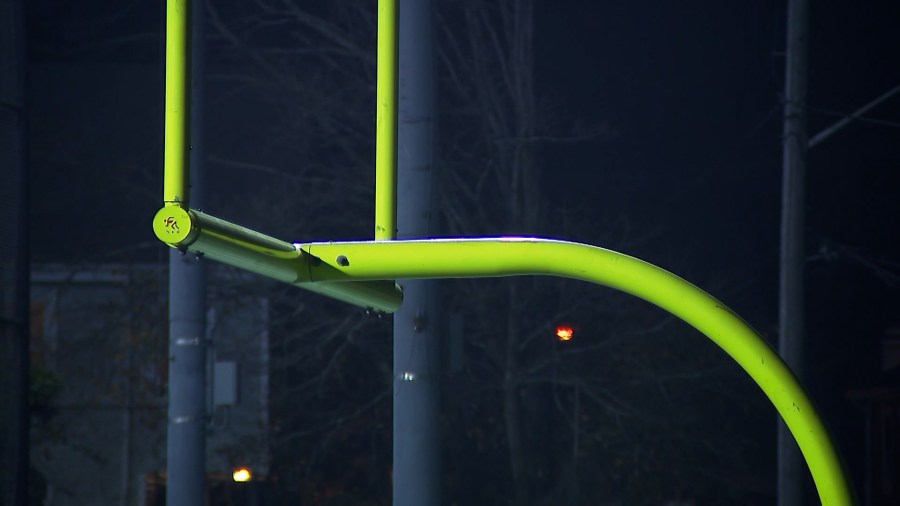 McKee plans to sign anti-hazing bill into law