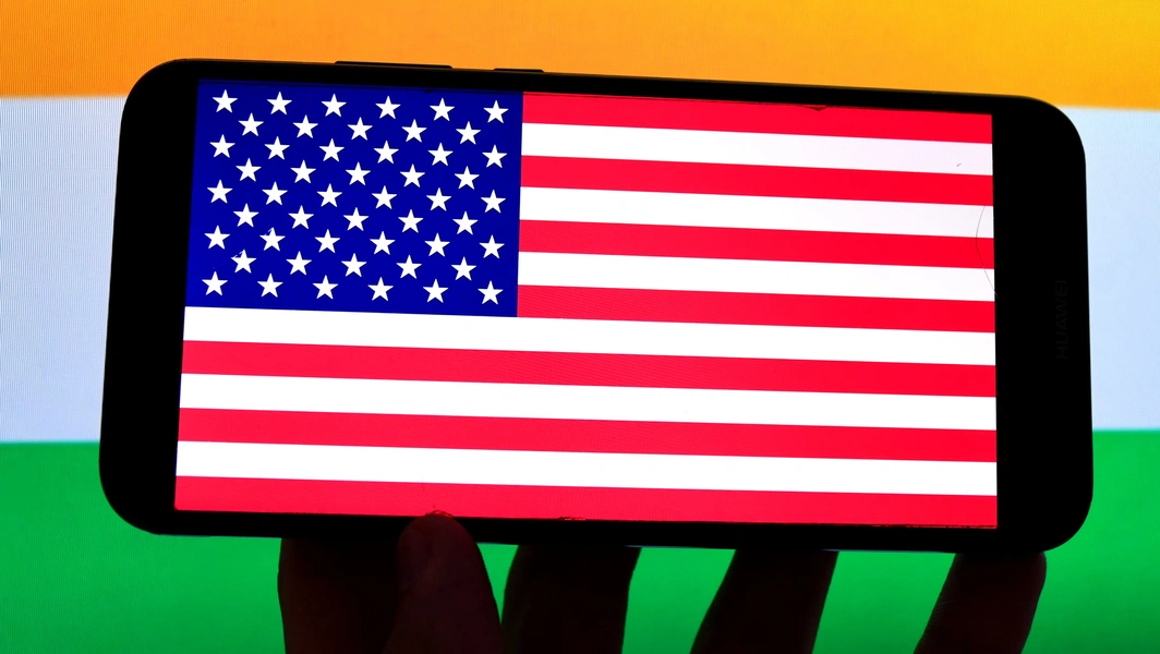 Indian IT stocks fall despite US court scrapping $100,000 H-1B fee