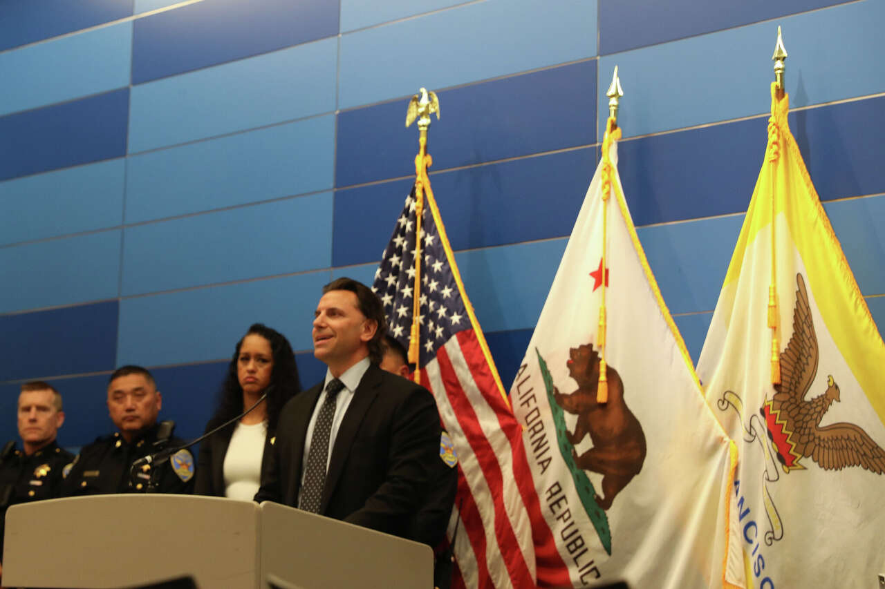 FBI raids Contra Costa assessor's office, two East Bay homes