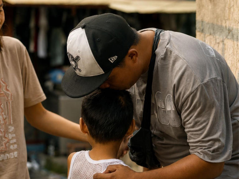 Super dads save the weekend with Selecta bestsellers