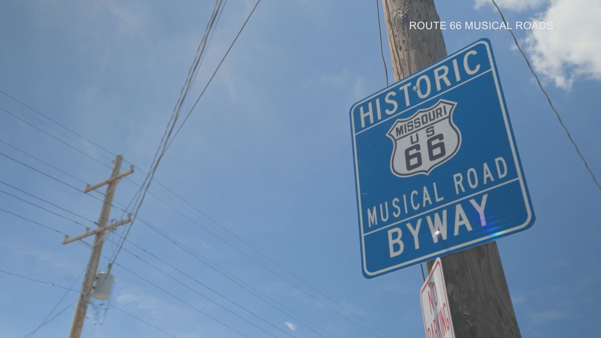 Springfield’s musical road is causing some headaches for neighbors