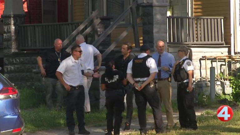 Questions remain after suspect and US Marshals Task Force exchange fire ...