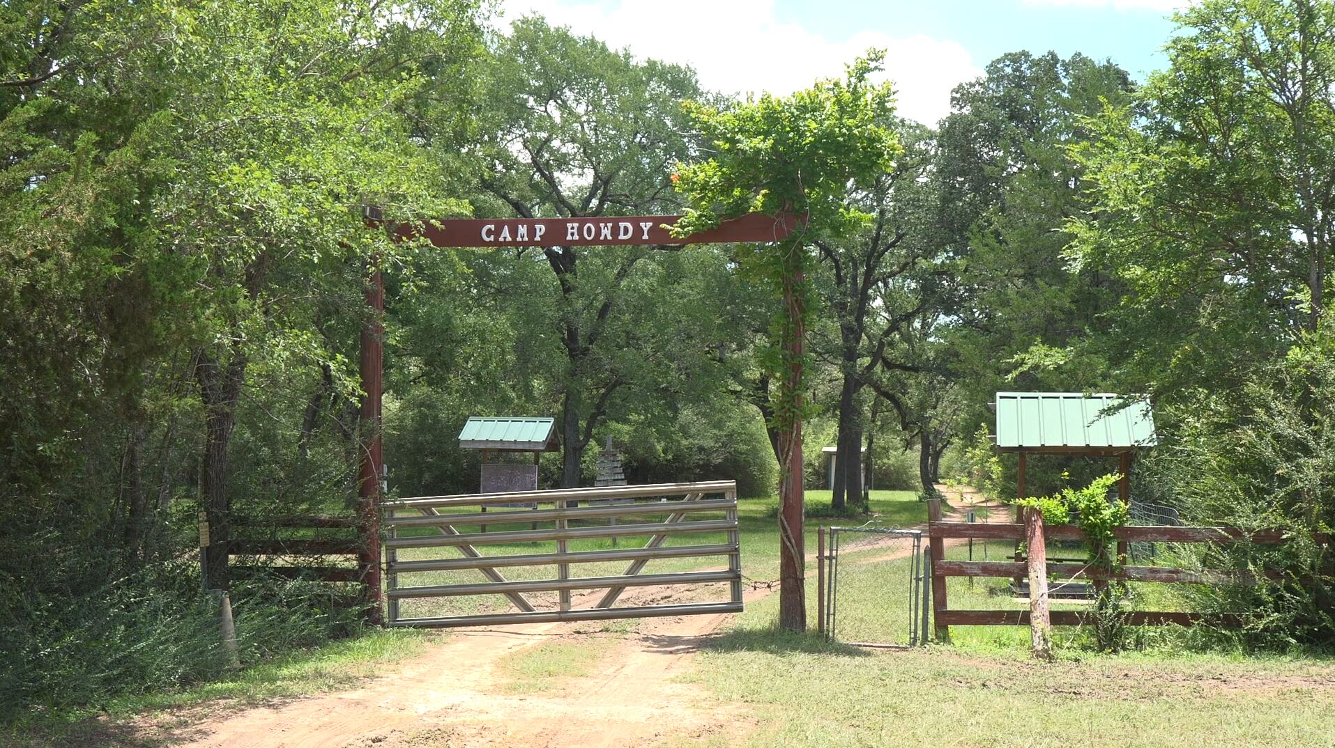 New Girl Scout survey impacts future of Camp Howdy
