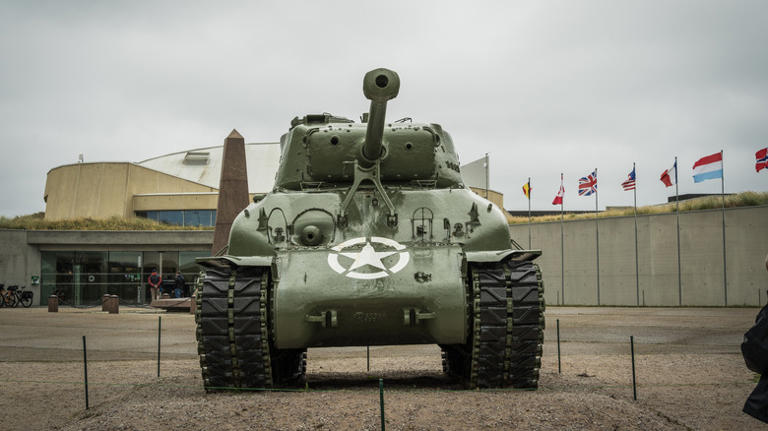 Chrysler's A57 multibank engine bolted five inline-sixes together for ...
