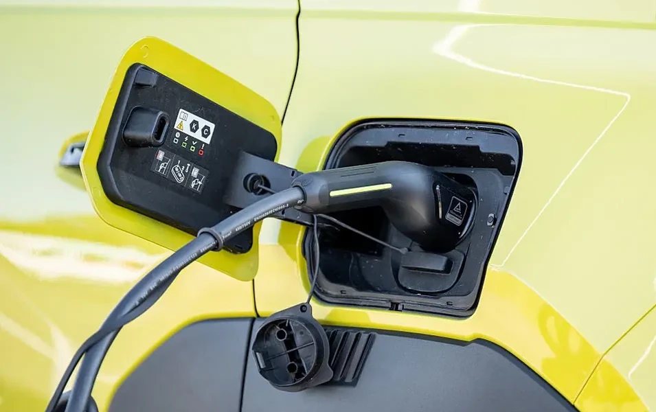 EV buying made simple for first timers
