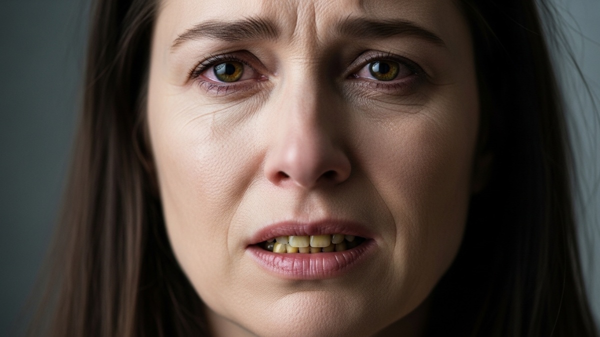 Yellow teeth? 5 signs your diet is ruining your smile