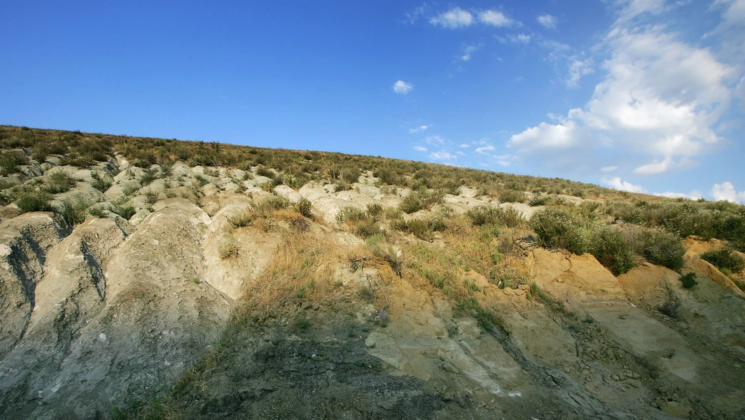 California fault stress hits highest level in 1,000 years