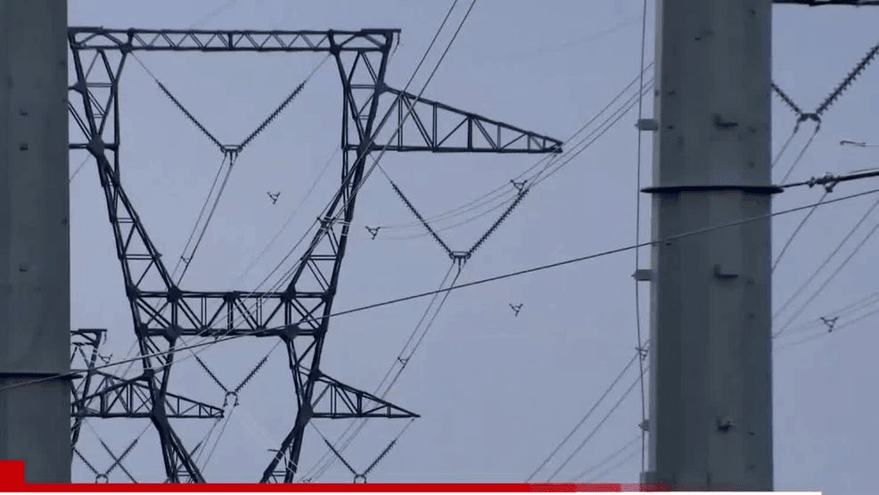 Electric grid report outlines opportunity, risk, "at a scale not seen ...