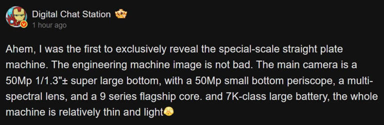 Huawei’s widescreen non-folding flagship tipped with Kirin 9000 series ...
