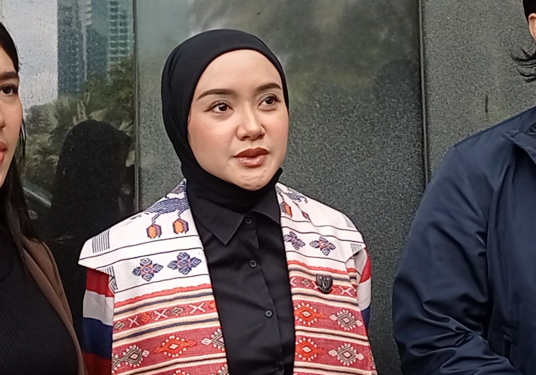 Cita Citata dihantam isu gugat cerai Didi Mahardika, sahabat bongkar ...