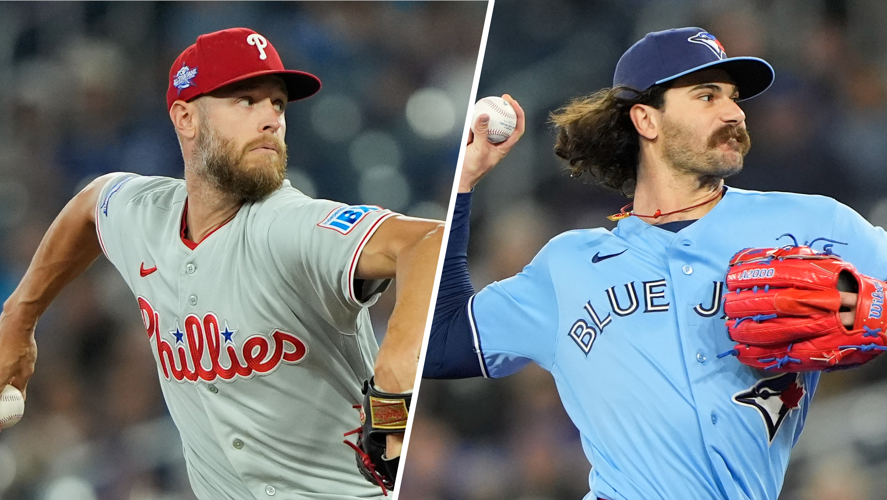 Takeaways as Zack Wheeler duels Dylan Cease — but Jhoan Duran blows ...