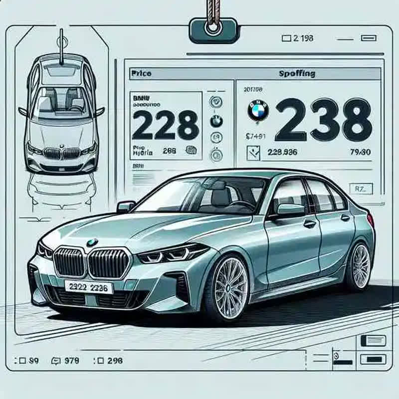 2026 BMW 228 xDrive 하이브리드 가격표와 제원 분석
