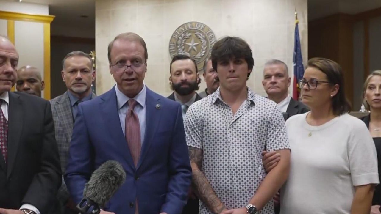 Collin County DA says "justice was served" after Karmelo Anthony ...