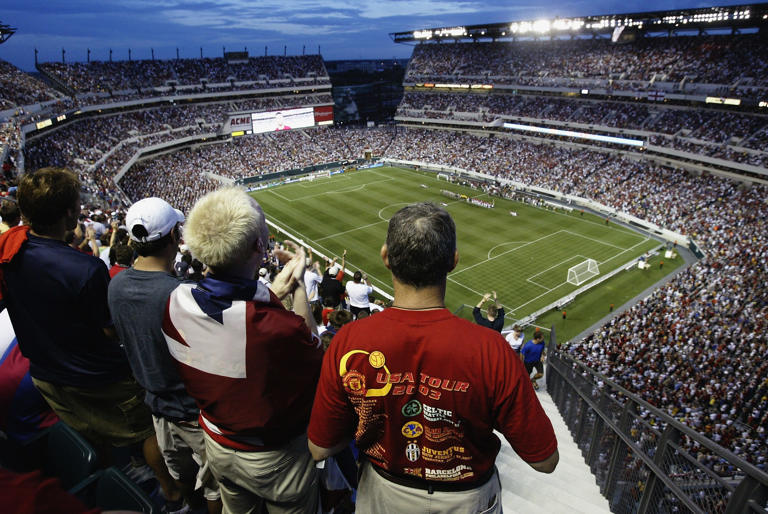 From 1st Linc event to FIFA Club World Cup, top soccer matches in Philly