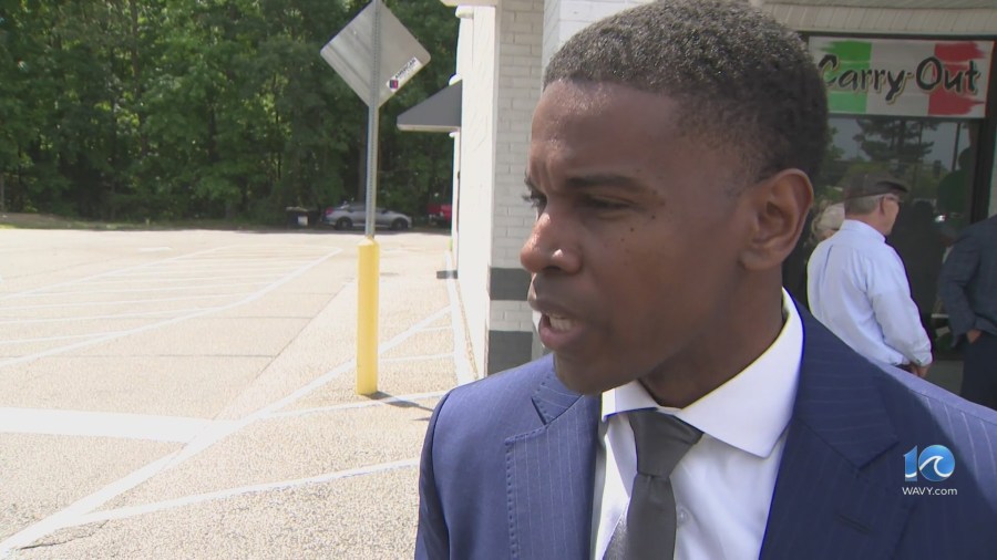 Community reacts to teen takeover event at City Center in Newport News