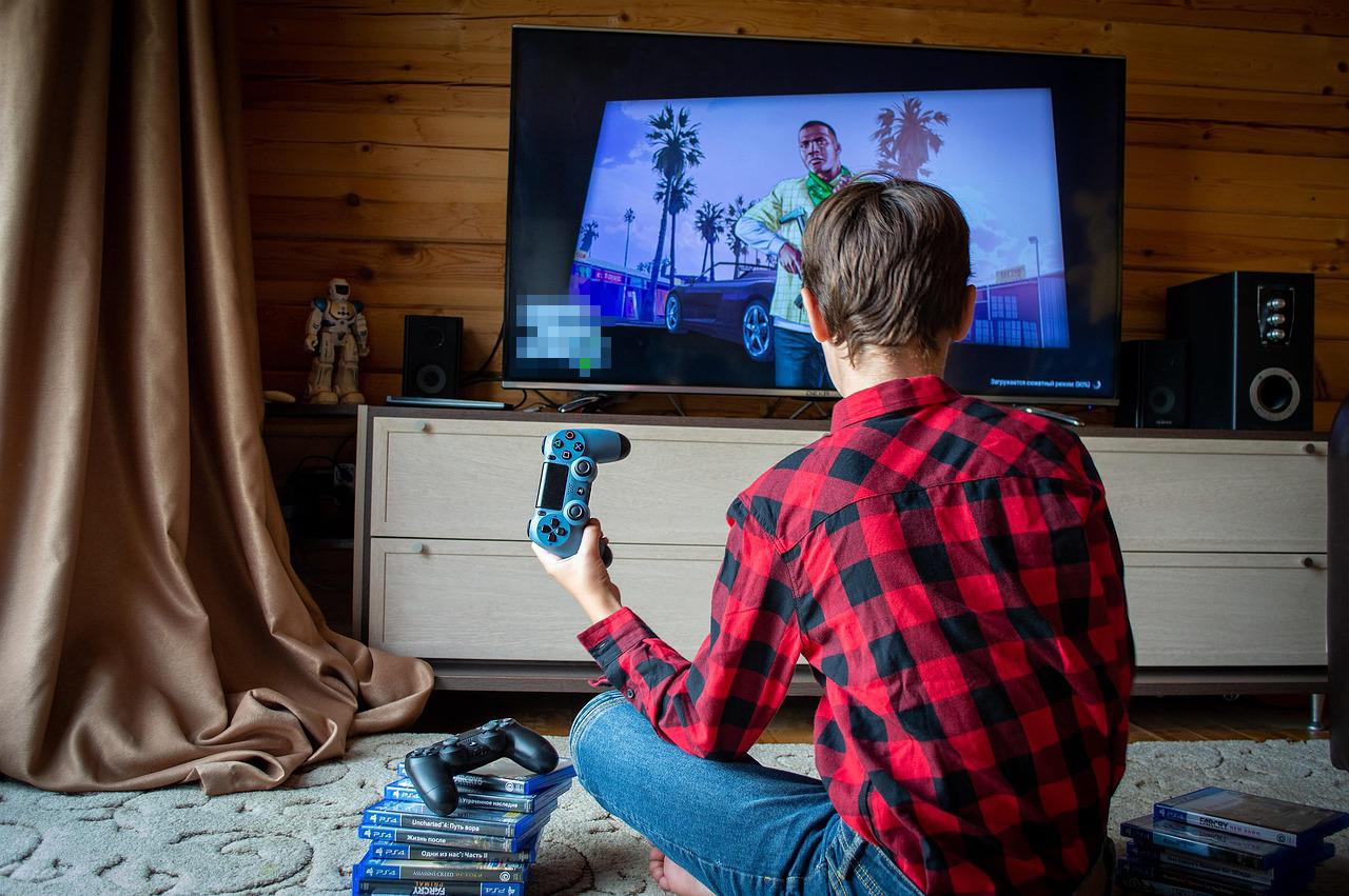 L’emergenza del gioco d’azzardo. Videogame e rischio dipendenza. Nuova ...