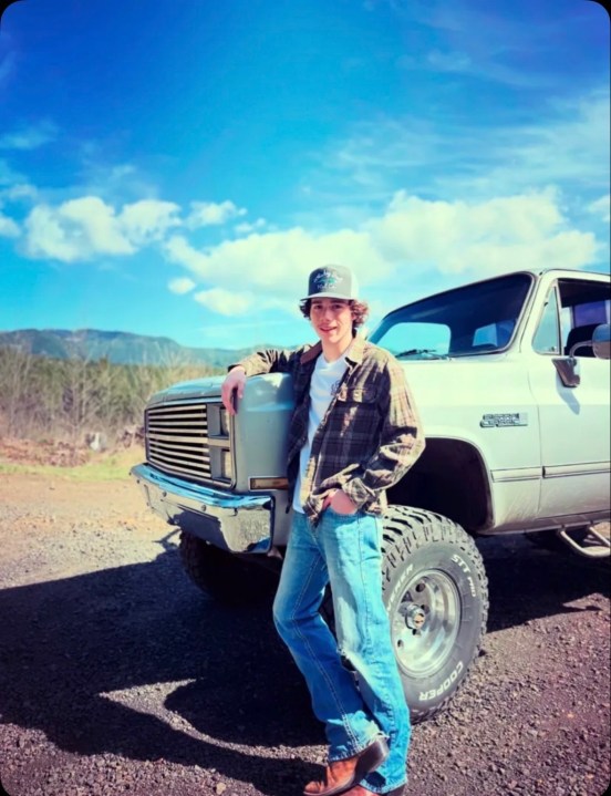 Teen driver admitted to being intoxicated after crash that killed Mark ...