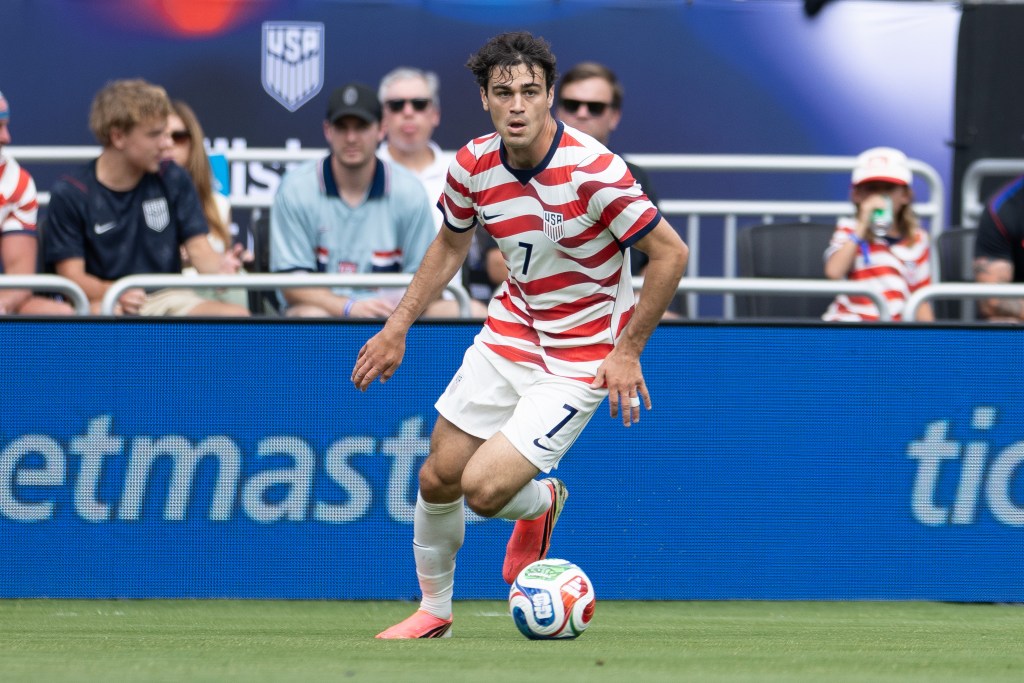 USMNT can take critical Paraguay lesson into World Cup opener