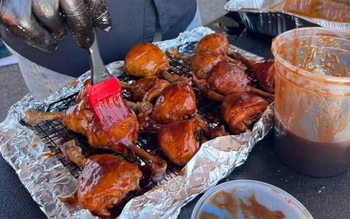 Bobby Bones Show helps Kansas barbecue team go to national competitions