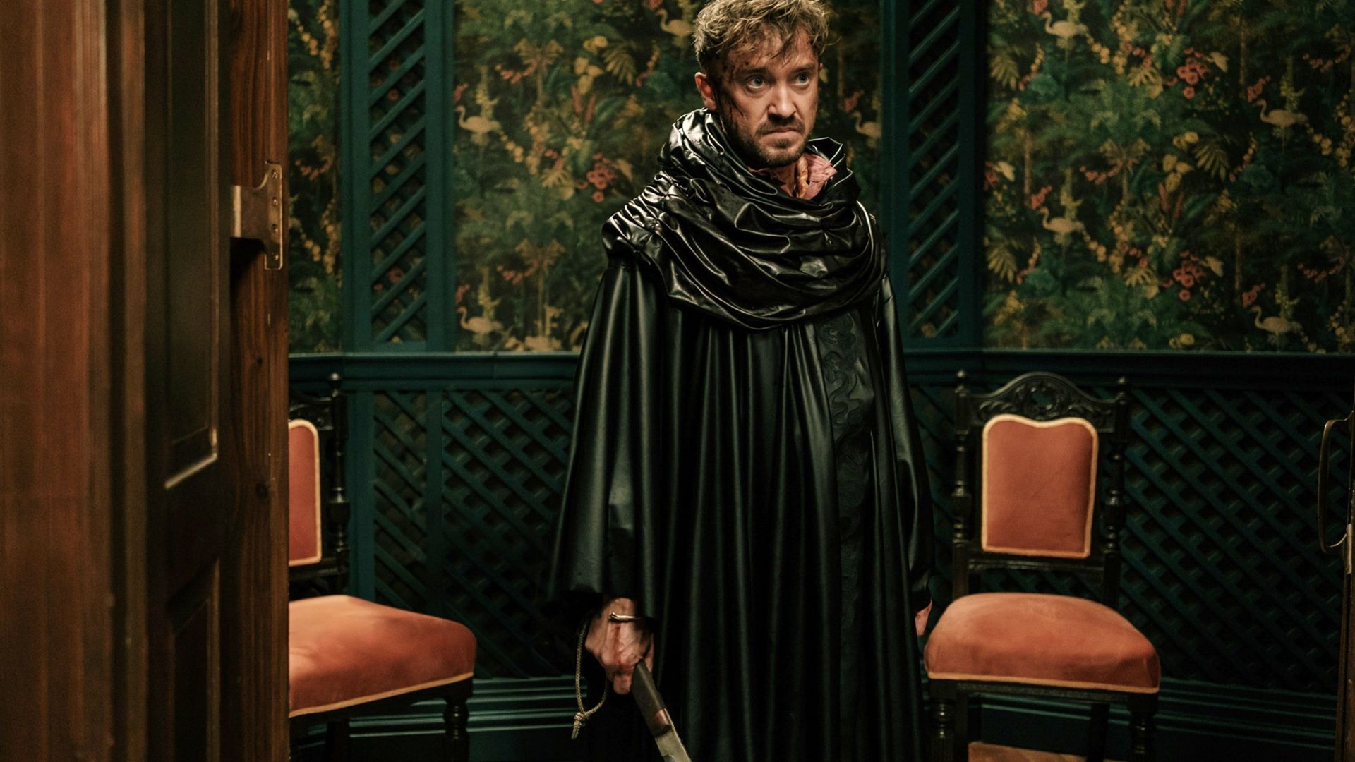 HBO Max confirms streaming release action thriller 'They Will Kill You'