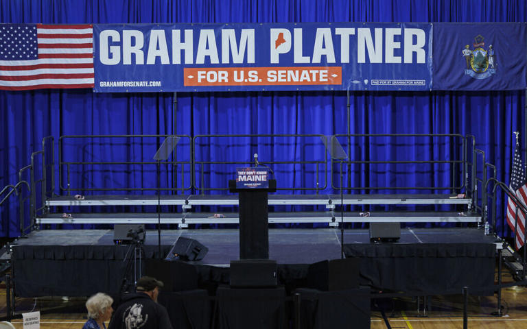 Anti-Israel candidate who long had a Nazi tattoo wins Democratic Senate ...