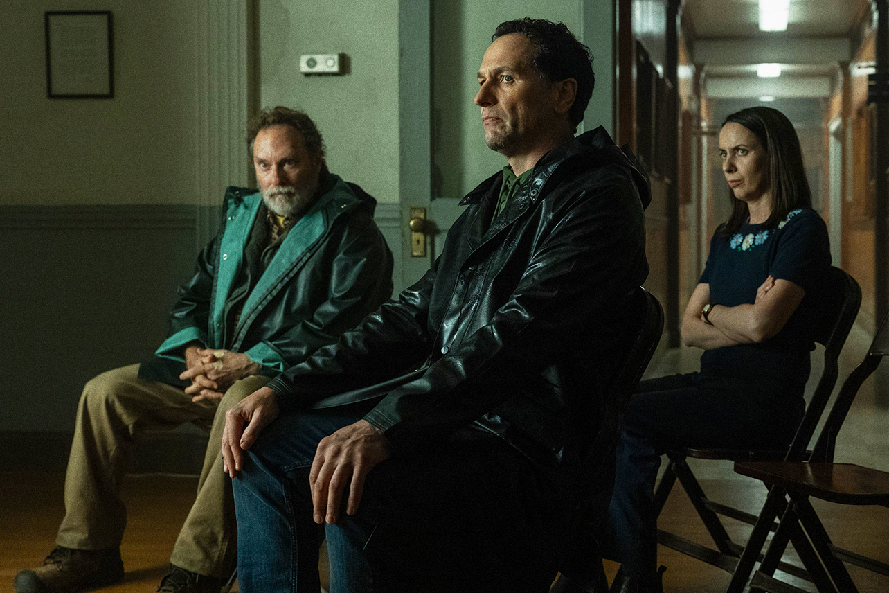 'Widow’s Bay' season 2: Apple TV renewal status, how many episodes in ...